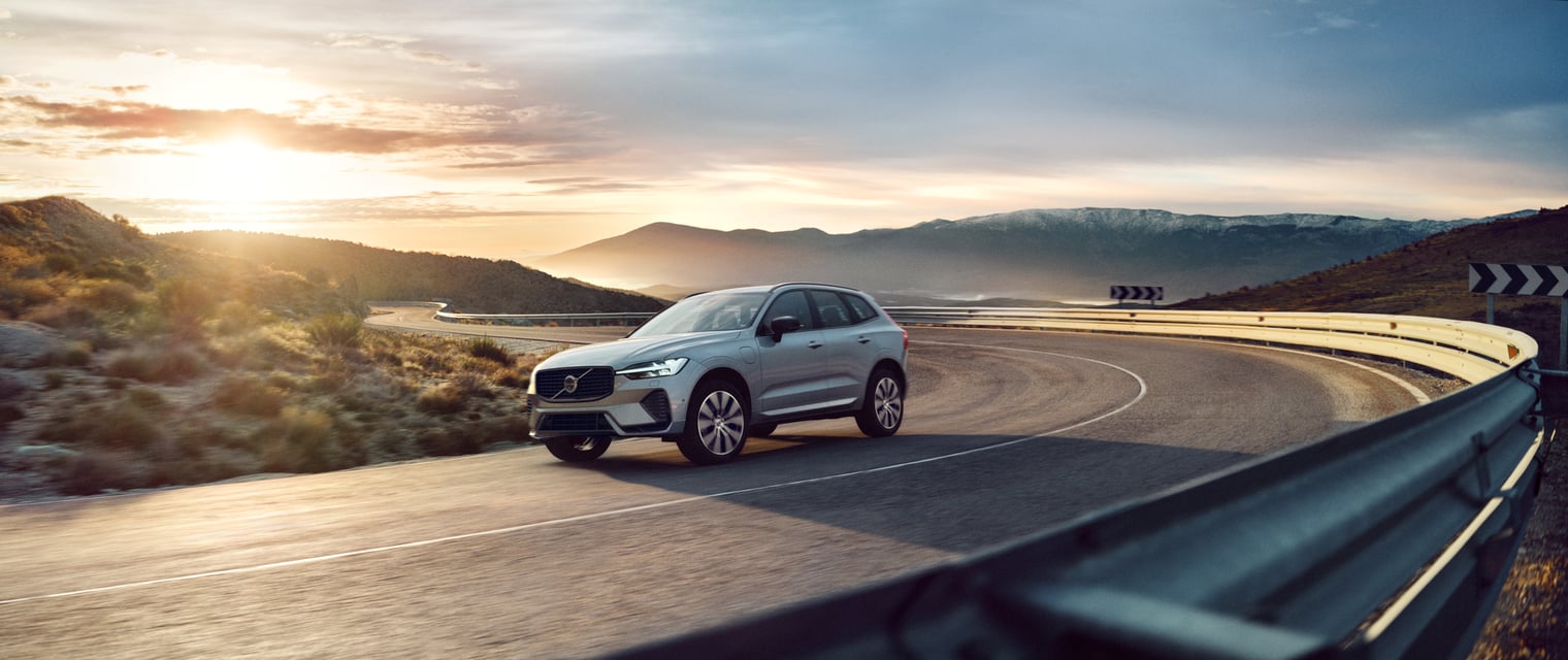 XC60 | Avia Motors